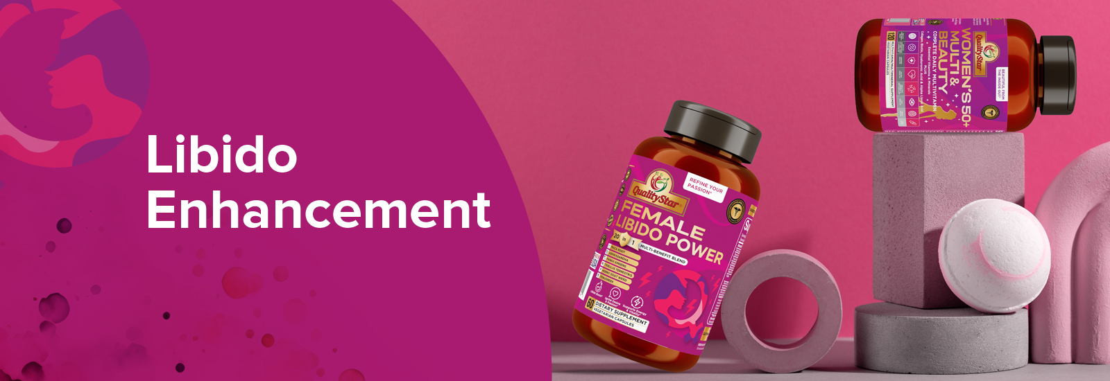 Libido Enhancement – QualityStar